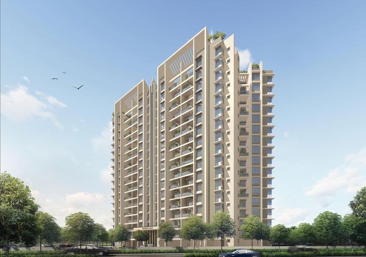 Siddhashila Eela Phase I in Punawale, Pune - Price, Reviews & Floor Plan