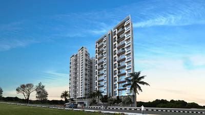 ABIL Imperial in Baner, Pune - Price, Reviews & Floor Plan