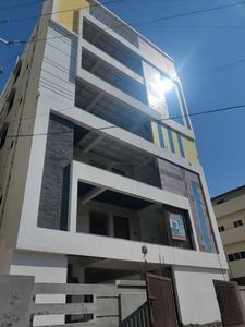 New Projects in DRDL Colony, Hastinapuram, Hyderabad | 1+ Upcoming ...