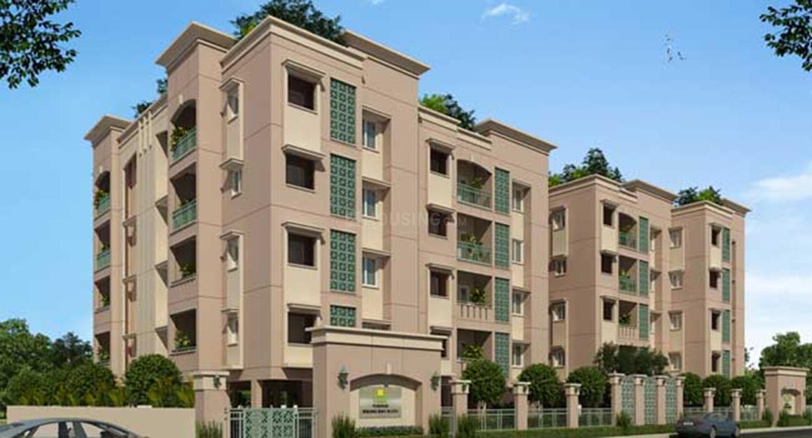 Pushkar Pradaan in Ambattur, Chennai - Price, Reviews & Floor Plan