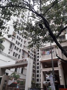 Karwa And Kewal Kiran Goregaon Janseva Chsl Wing A And B In Goregaon