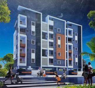 SPR Sai Sadhguru Residency in Pragathi Nagar, Hyderabad - Price ...