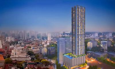 Lodha Bellissimo Matunga Tower 2 in Sion, Mumbai - Price, Reviews ...