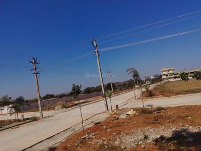 Shashwita Sahasra Location Map Shadnagar, Hyderabad