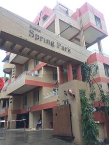 Runwal Spring Park in Baner, Pune - Price, Reviews & Floor Plan