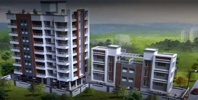 Ujwal Viaan B Wing Location Map Dhayari, Pune