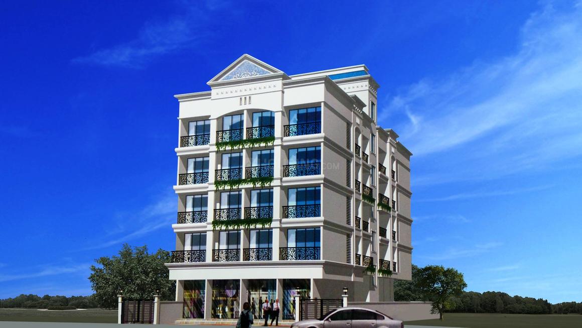 Infinity Avenue in Ulwe, Navi Mumbai - Price, Reviews & Floor Plan