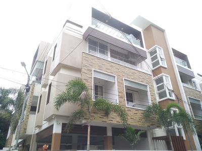 L And T Realty Avinya Enclave in Manapakkam, Chennai - Price, Reviews ...