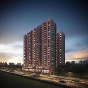 Vr Buildcon Reflection in Shela, Ahmedabad - Price, Reviews & Floor Plan