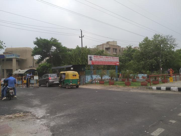 CGEWHO Kendriya Vihar 2 in Sector 82, Noida - Price, Reviews & Floor Plan