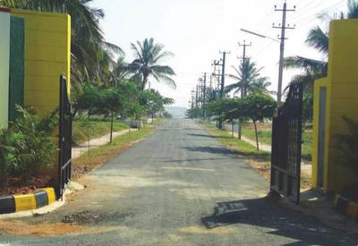 Sankeshwar Sunshine City Location Map Thavarekere, Bangalore