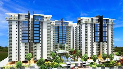 Property in HMT Estate, Jalahalli, Bangalore | 29+ Flats/Apartments ...
