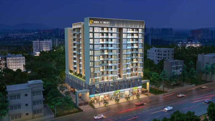 Varun NMS 17 West in New Panvel East, Navi Mumbai - Price, Reviews ...