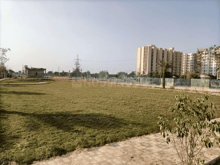VRB Sood Vihaar in Borkhera, Kota - Price, Reviews & Floor Plan