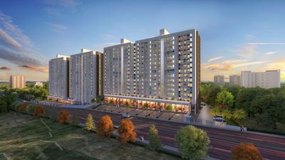 Teerth Avila in Sus, Pune - Price, Reviews & Floor Plan