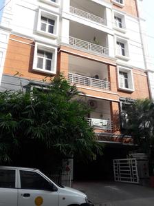 Niharika Splendour in Begumpet, Hyderabad - Price, Reviews & Floor Plan