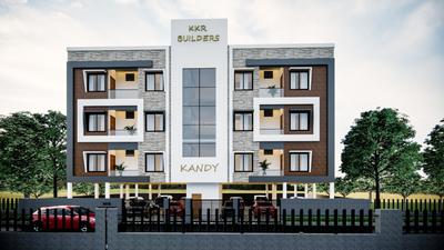 KKR Kandy in Arumbakkam, Chennai - Price, Reviews & Floor Plan