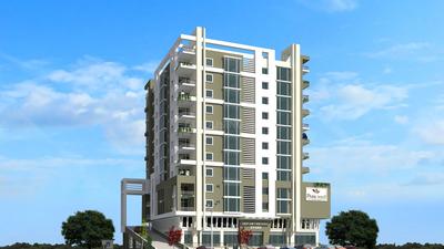 Upasna Park West in Hanuman Nagar, Jaipur - Price, Reviews & Floor Plan