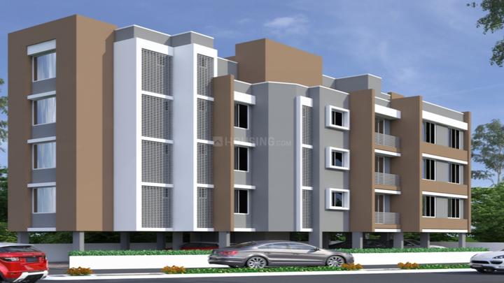 Shree Sai Paras Darshan in Balitha, Vapi - Price, Reviews & Floor Plan