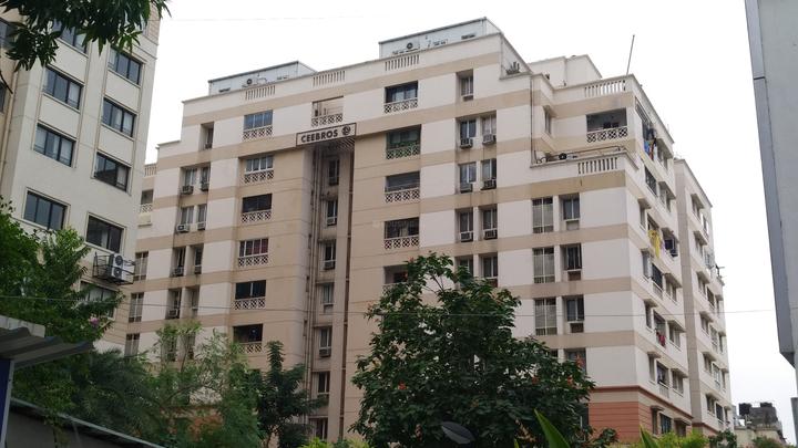Ceebros River Heights in Nungambakkam, Chennai - Price, Reviews & Floor ...