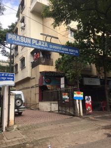 Prasun Plaza in Viman Nagar, Pune - Price, Reviews & Floor Plan