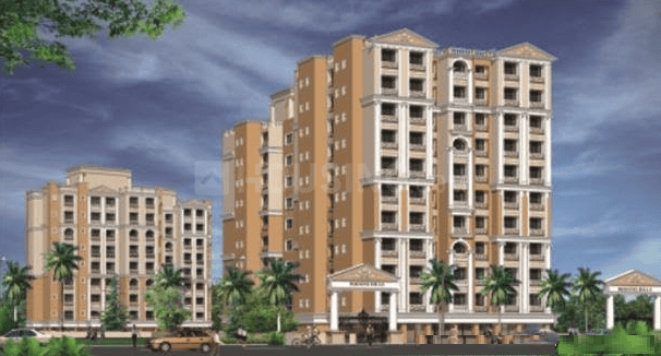 Bhoomi Hills in Borivali East, Mumbai - Price, Reviews & Floor Plan