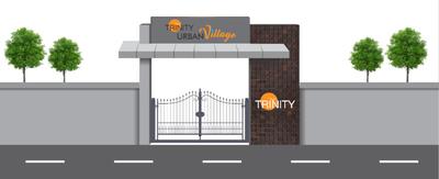 Trinity Urban Village in Noida Extension, Noida - Price, Reviews ...