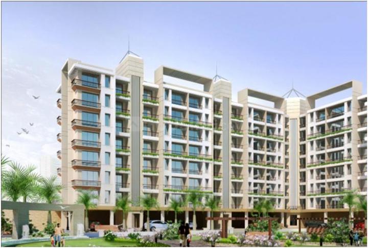 Tulsi Sanidhya in Badlapur West, Thane - Price, Reviews & Floor Plan