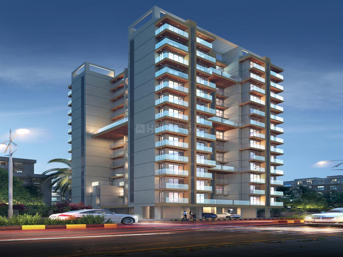 Singhania Valencia Park in Thane West - Price, Reviews & Floor Plan