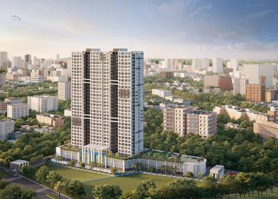 New Projects in Ranchi, Jharkhand | 18+ Upcoming Projects in Ranchi ...