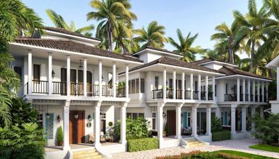 Bennet And Bernard Casa Creole in Colvale, Goa - Price, Reviews & Floor ...