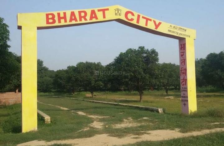 Bharat City in Baraura Hussain Bari, Lucknow - Price, Reviews & Floor Plan
