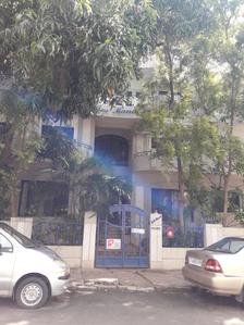 Jos Manor in Cox Town, Bangalore - Price, Reviews & Floor Plan