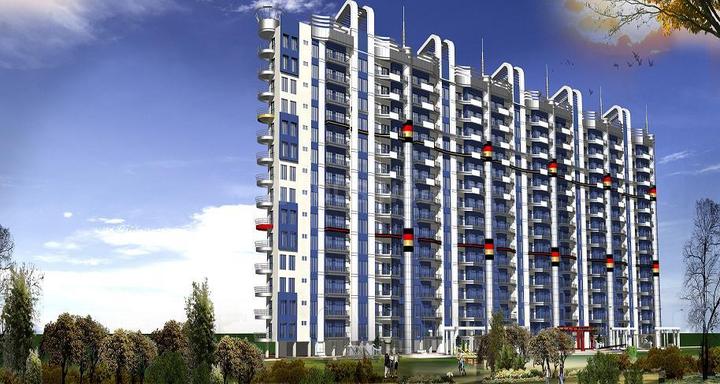 Lilasons Llp Kanha Towers in Arera Colony, Bhopal - Price, Reviews ...