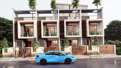 Skyline Sky Villa in Sunder Nagar, Jaipur - Price, Reviews & Floor Plan