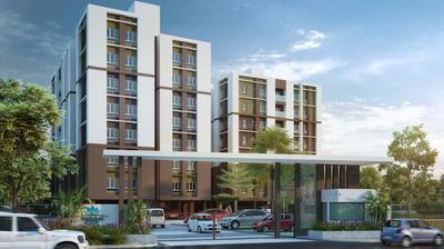 Natural City Birati Phase 1 in Birati, Kolkata - Price, Reviews & Floor ...
