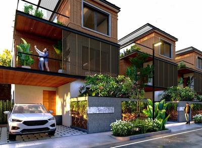 Elite Sai Mayoora in Iyyappanthangal, Chennai - Price, Reviews & Floor Plan