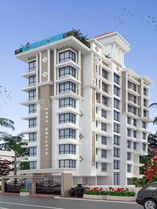 Sana Enclave in Santacruz East, Mumbai - Price, Reviews & Floor Plan
