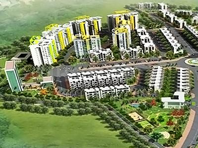Revanta Shan Ne Eram in Chhawla, New Delhi - Price, Reviews & Floor Plan