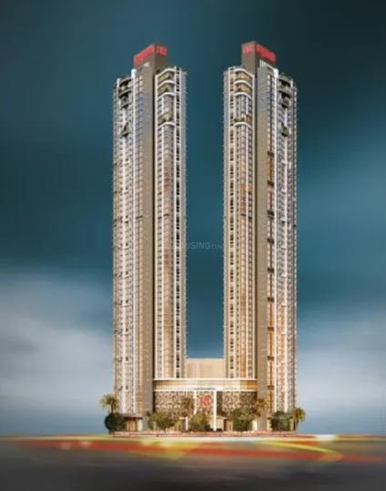 Raymond The Address By GS Tower B in Thane West, Thane - Price, Reviews ...