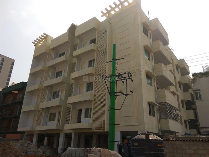 SPS Indraprastha in Subramanyapura, Bangalore - Price, Reviews & Floor Plan