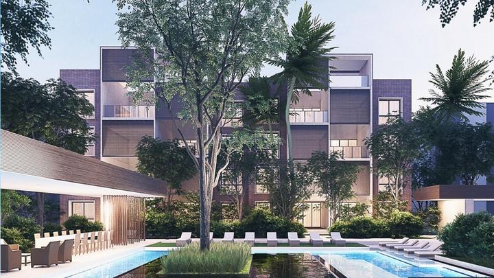 Marvel Piazza Phase 01 in Viman Nagar - Price, Reviews & Floor Plan