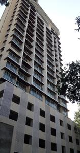 Amar 21 Hills in Malad West, Mumbai - Price, Reviews & Floor Plan