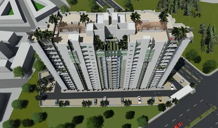 Ruby Royal Tower in Mannivakkam - Price, Reviews & Floor Plan