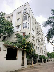 Vasavis Lifestyle Residency in Begumpet, Hyderabad - Price, Reviews ...