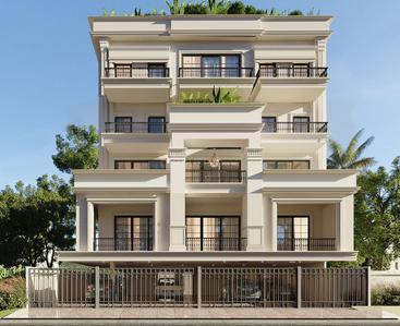 Smart Homz Luxury Floors in Vasant Vihar Location Map Shankar Vihar ...