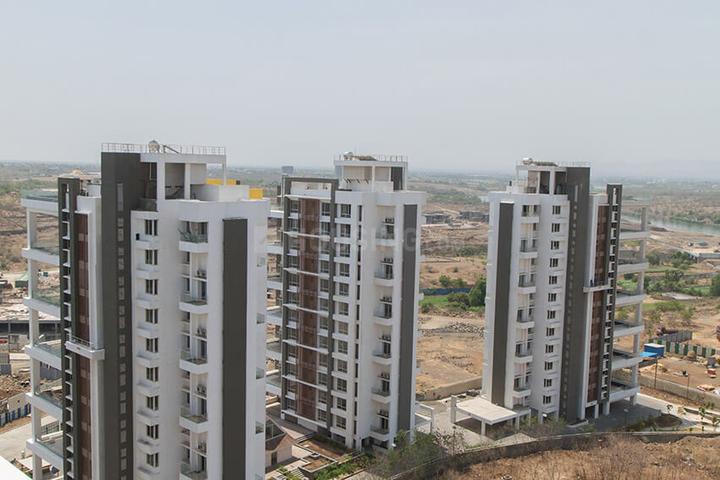 Marvel Zephyr in Kharadi - Price, Reviews & Floor Plan