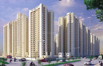ATS Advantage Phase 2 in Indirapuram, Ghaziabad - Price, Reviews ...