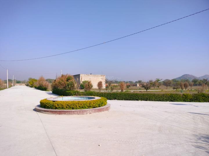 Shree Shyam Residency Green in Patan Kalan, Alwar Bypass Road - Bhiwadi - Price, Reviews & Floor ...