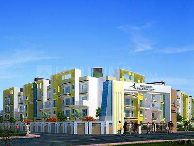 Bonzer Celebrations in Khopoli, Navi Mumbai - Price, Reviews & Floor Plan